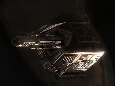 Turret recognition - EVE University Wiki