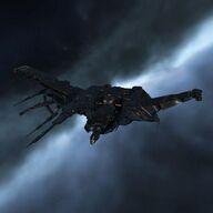 Raven Navy Issue - EVE University Wiki