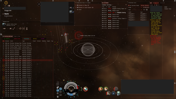 Superior Sleeper Cache - EVE University Wiki