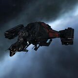 Gila - EVE University Wiki