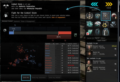 Faction warfare - EVE University Wiki
