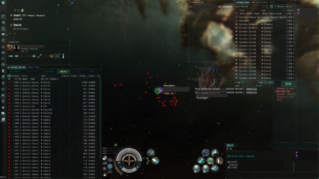 Forward Operating Base - EVE University Wiki