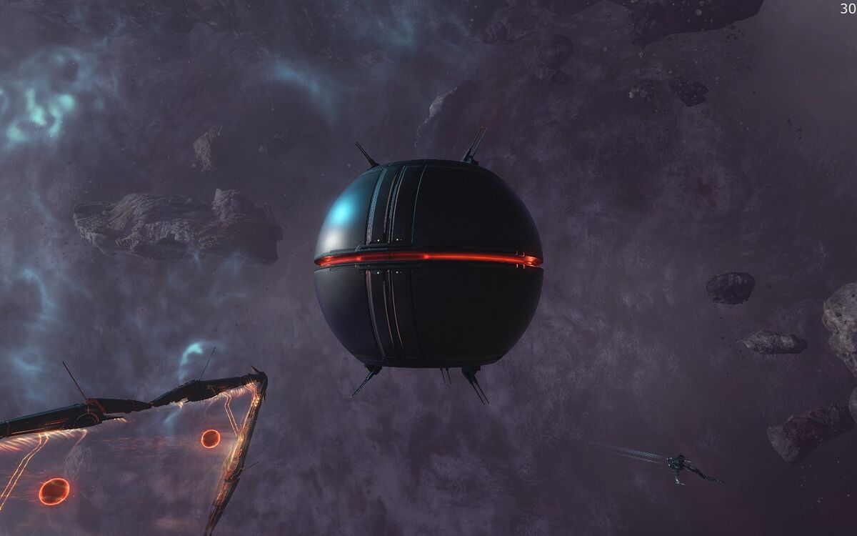 File:Triglavian Bioadaptive Cache.jpg - EVE University Wiki