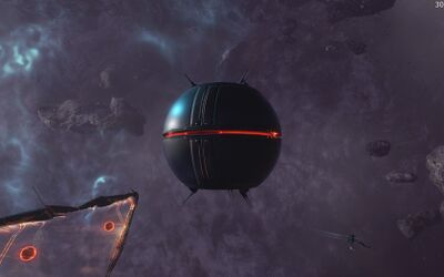 Abyssal Deadspace - EVE University Wiki