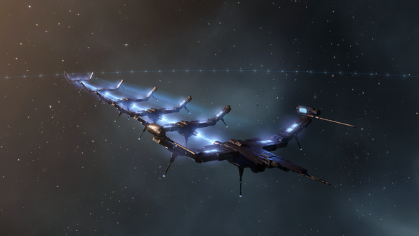 Acceleration gate - EVE University Wiki