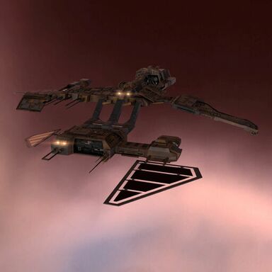 Minmatar Basic Ship and Skill Overview - EVE University Wiki