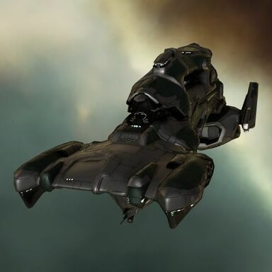 Proteus - EVE University Wiki