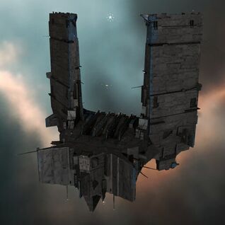 Upwell structures - EVE University Wiki