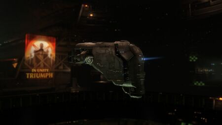 EVE University Homefront Community - EVE University Wiki