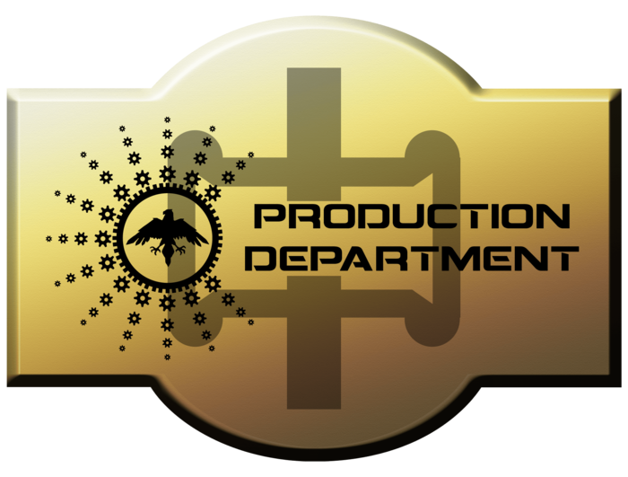 Production Department - EVE University Wiki