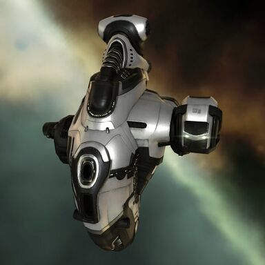 Victor - EVE University Wiki