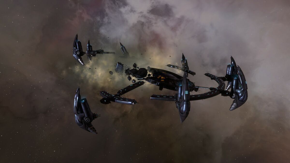 File:Sleeper Enclave Debris.jpg - EVE University Wiki