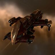 Harbinger Navy Issue - EVE University Wiki