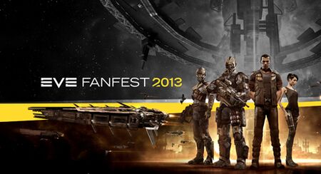 Fanfest - EVE University Wiki