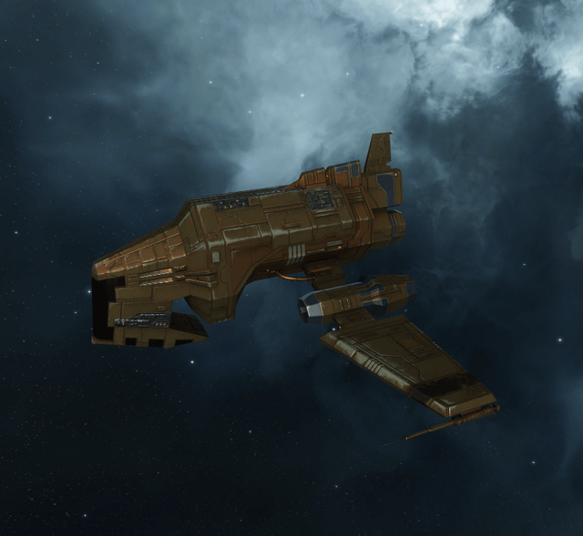 Boobook - EVE University Wiki
