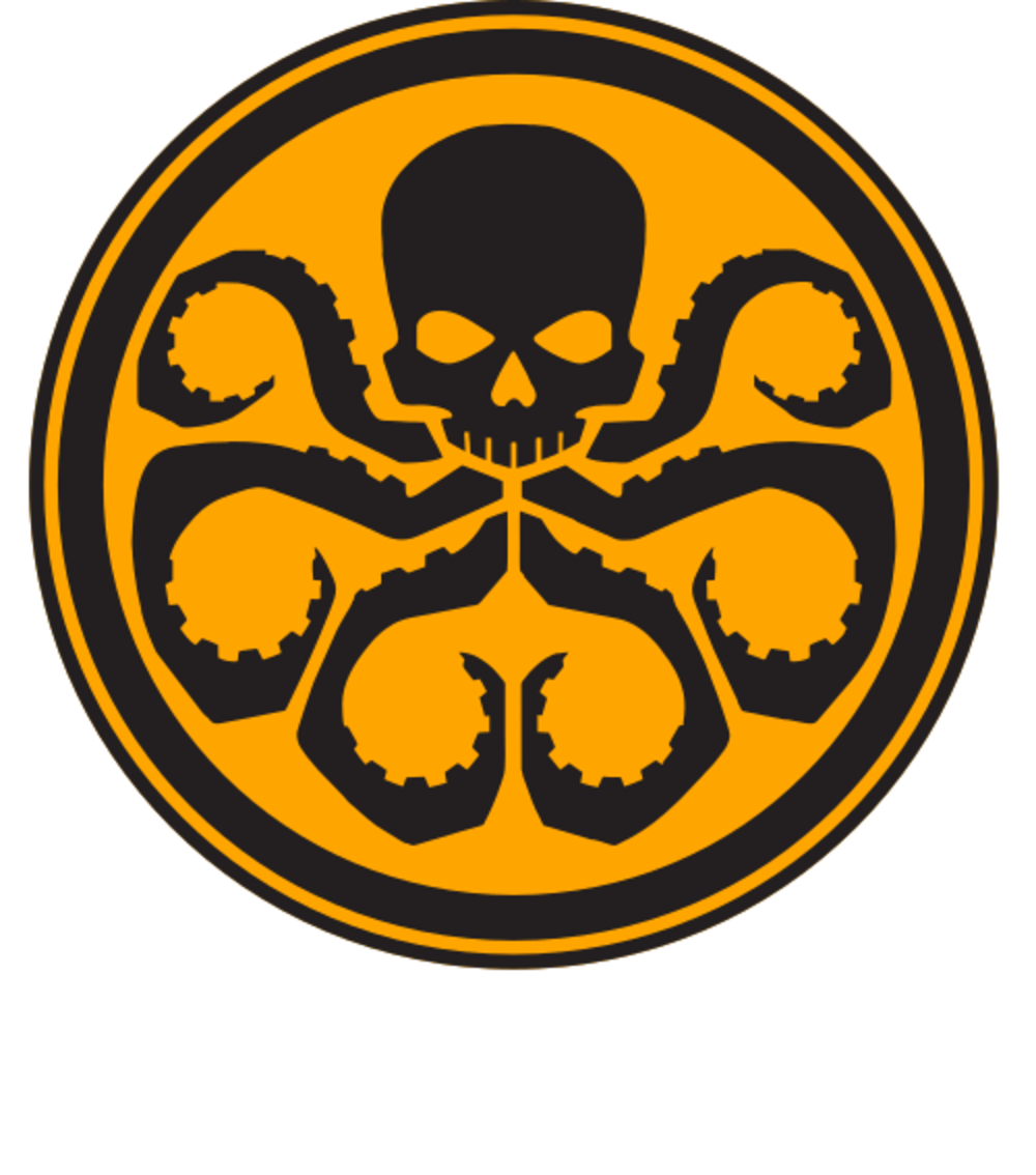 File:Marvel hydra logo euni gold.svg - EVE University Wiki