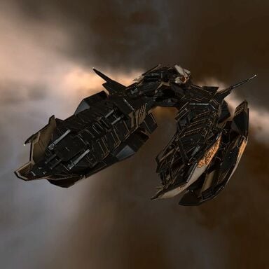 Crucifier Navy Issue - EVE University Wiki