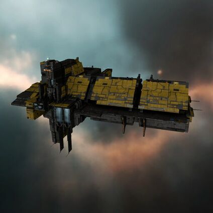 Upwell structures - EVE University Wiki