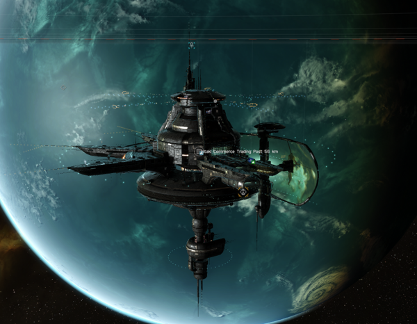 Null-Sec Community - EVE University Wiki