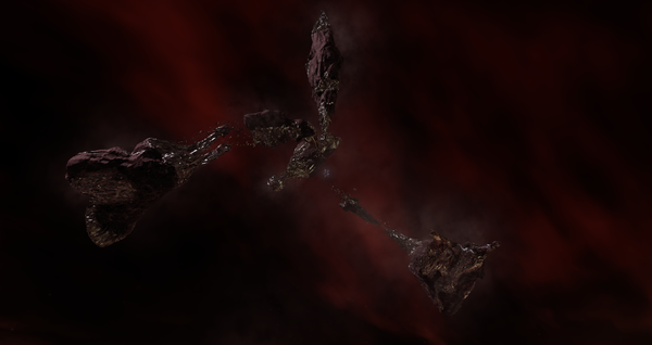 Pochven - EVE University Wiki