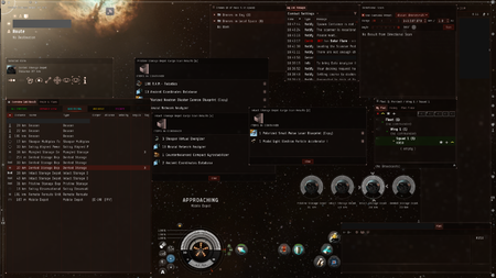 Superior Sleeper Cache - EVE University Wiki
