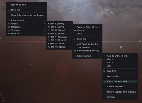 Horde-Planetary Industry Templates - EVE University Wiki