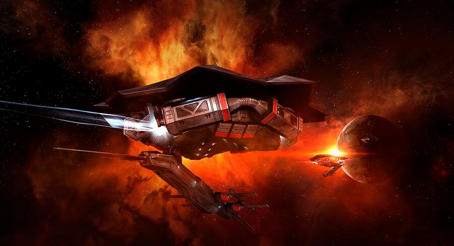 Mobile structures - EVE University Wiki