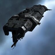 Caiman - EVE University Wiki