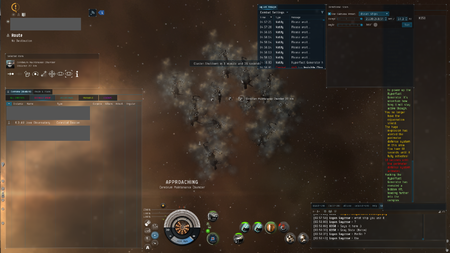 Superior Sleeper Cache - EVE University Wiki