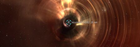 Wormhole attributes - EVE University Wiki