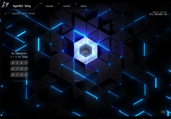 HyperNet Relay - EVE University Wiki