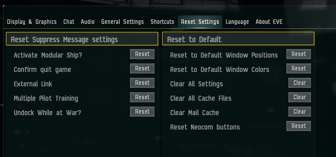 Game Settings - EVE University Wiki
