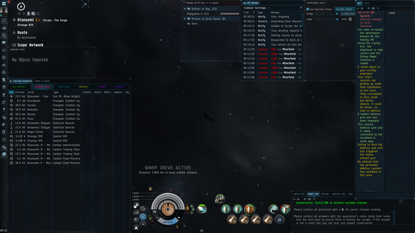 Superior Sleeper Cache - EVE University Wiki