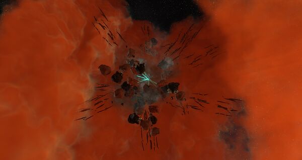 Interstitial Ore Deposit - EVE University Wiki