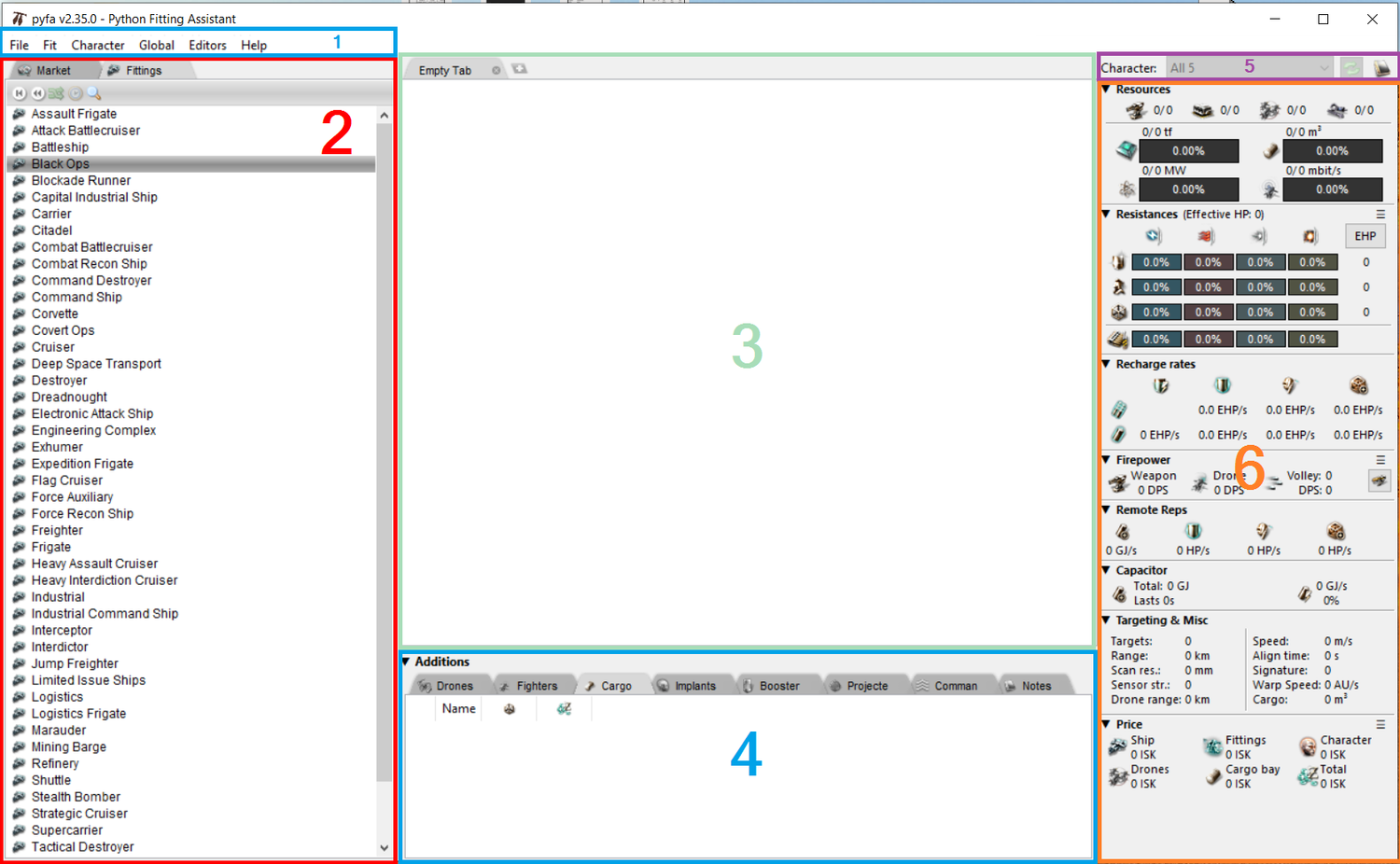PYFA - EVE University Wiki