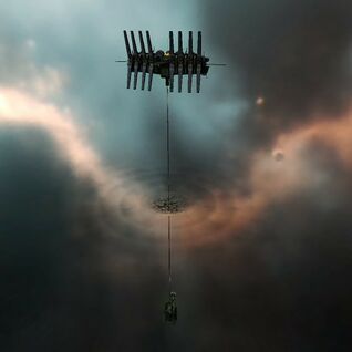 Upwell structures - EVE University Wiki