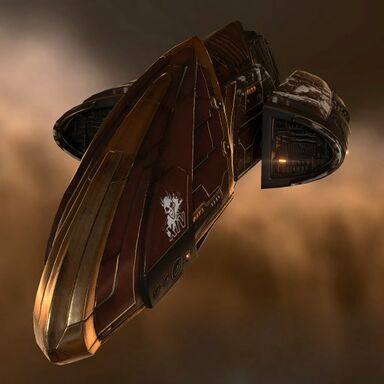 Caedes - EVE University Wiki