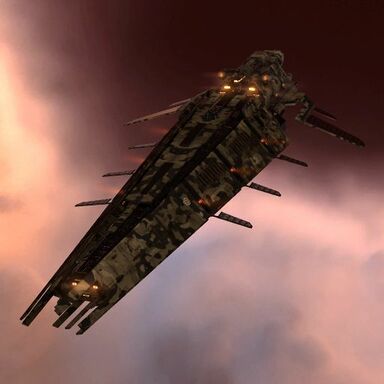 Sleipnir - EVE University Wiki