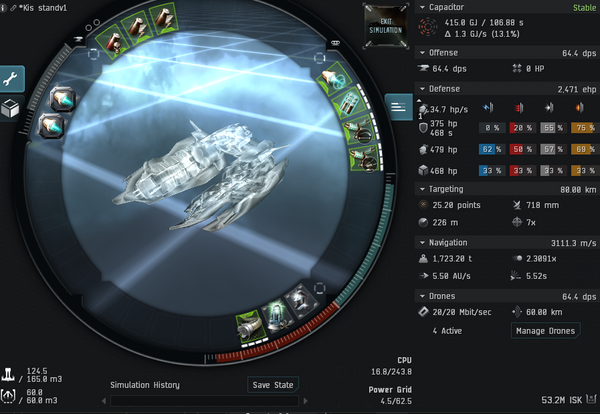 Horde-Favorite Ships for PVP - EVE University Wiki
