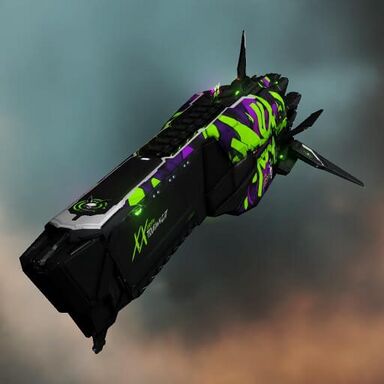 Python - EVE University Wiki