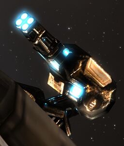 Turret recognition - EVE University Wiki