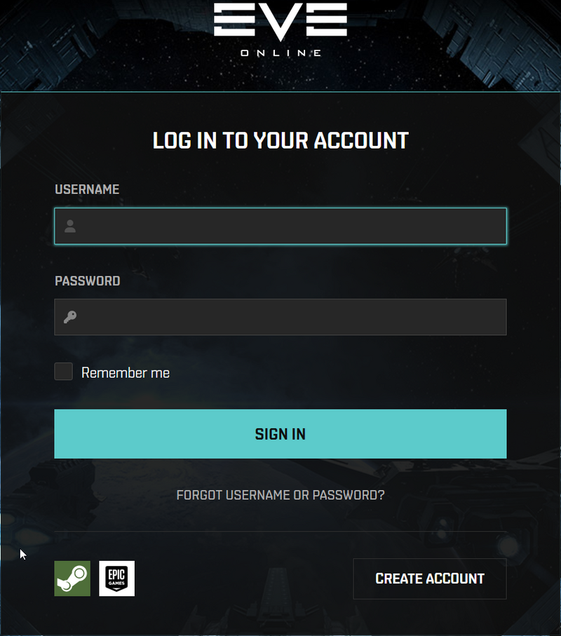 File:LoginWEVE2.PNG - EVE University Wiki