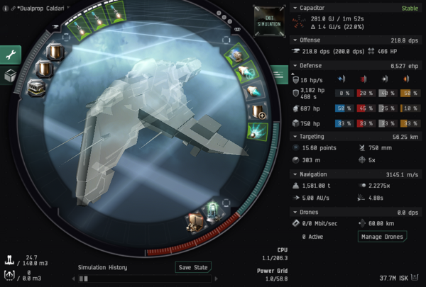 Horde-Favorite Ships for PVP - EVE University Wiki