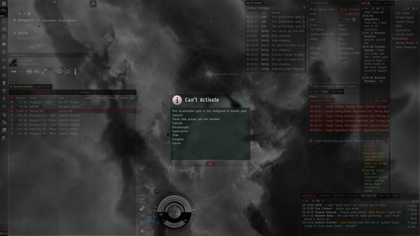 Superior Sleeper Cache - EVE University Wiki