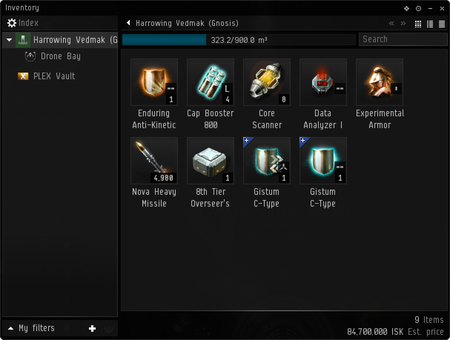 Angel Cartel Occupied Mining Colony - EVE University Wiki