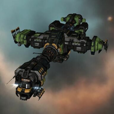 ORE Basic Ship and Skill Overview - EVE University Wiki