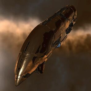 Natural resistances - EVE University Wiki