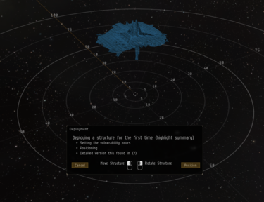 Anchoring structures - EVE University Wiki