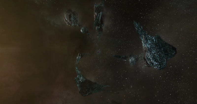 Pochven - EVE University Wiki