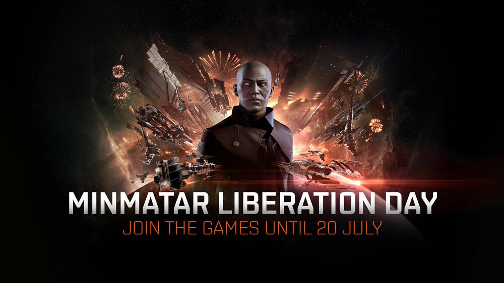 Minmatar Liberation Day (2021) - EVE University Wiki